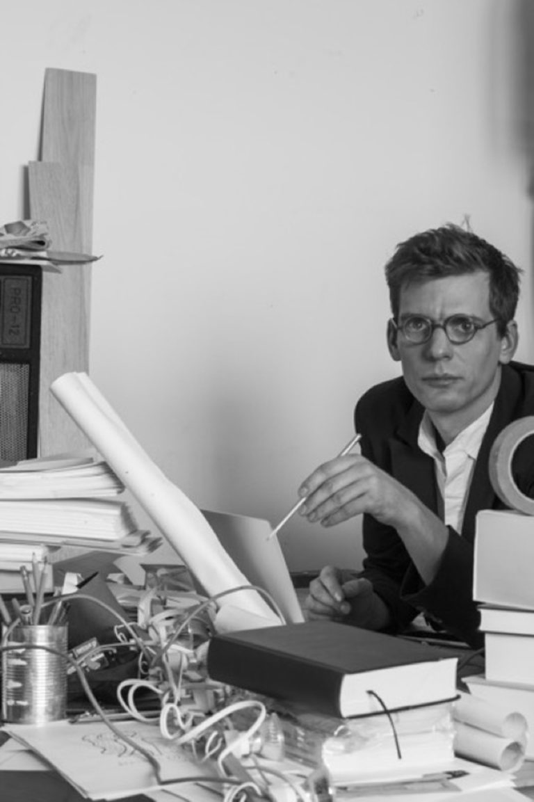 Robert Morat Galerie | Puklus Peter